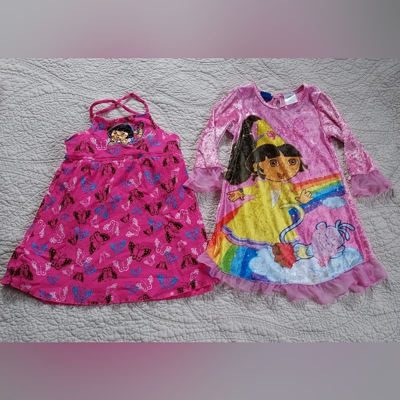 Nickelodeon | Matching Sets | Dora The Explorer | Poshmark